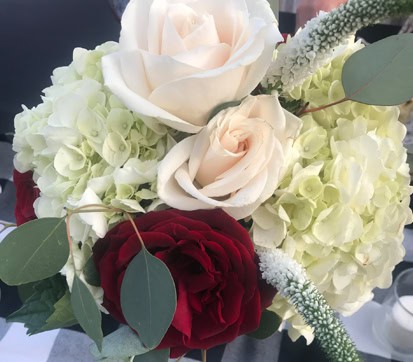 Easy Peezy Flower Arranging - Fun with Fun-Size