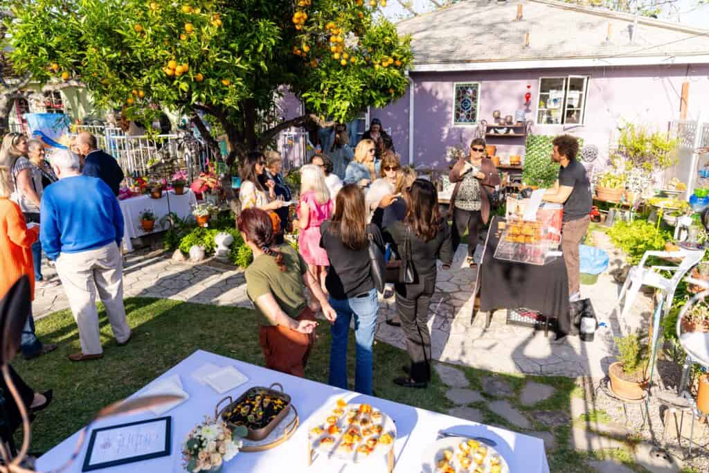 How to Throw a Launch Party...Fun-Size! - Fun with Fun-Size