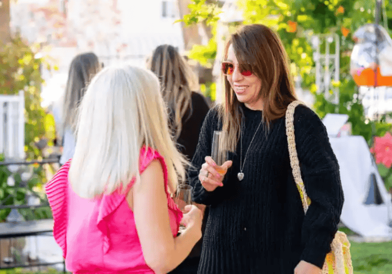 How to Throw a Launch Party...Fun-Size! - Fun with Fun-Size