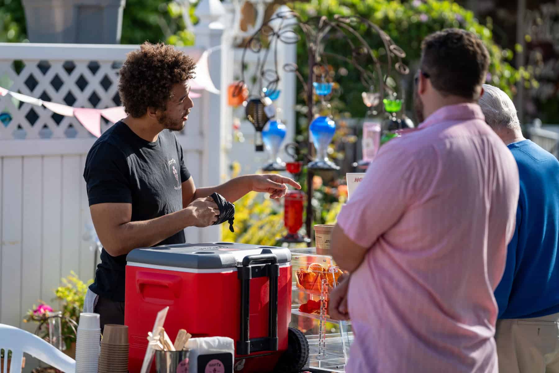 How to Throw a Launch Party...Fun-Size! - Fun with Fun-Size