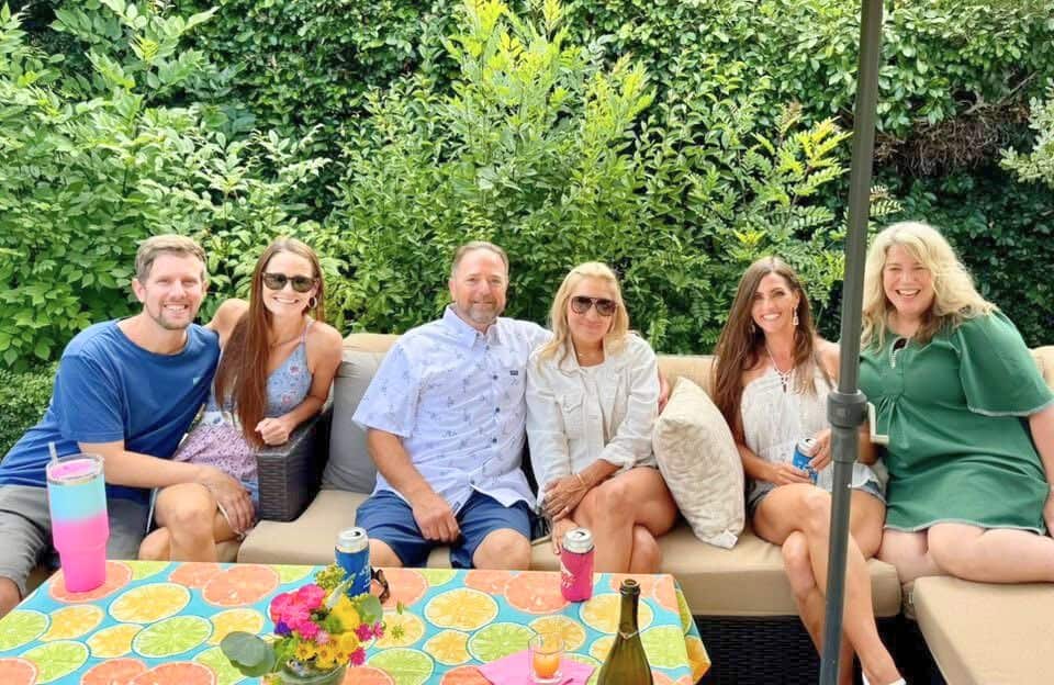 How to Host a Citrus-Themed Summer Soirée | Fun with Fun-Size