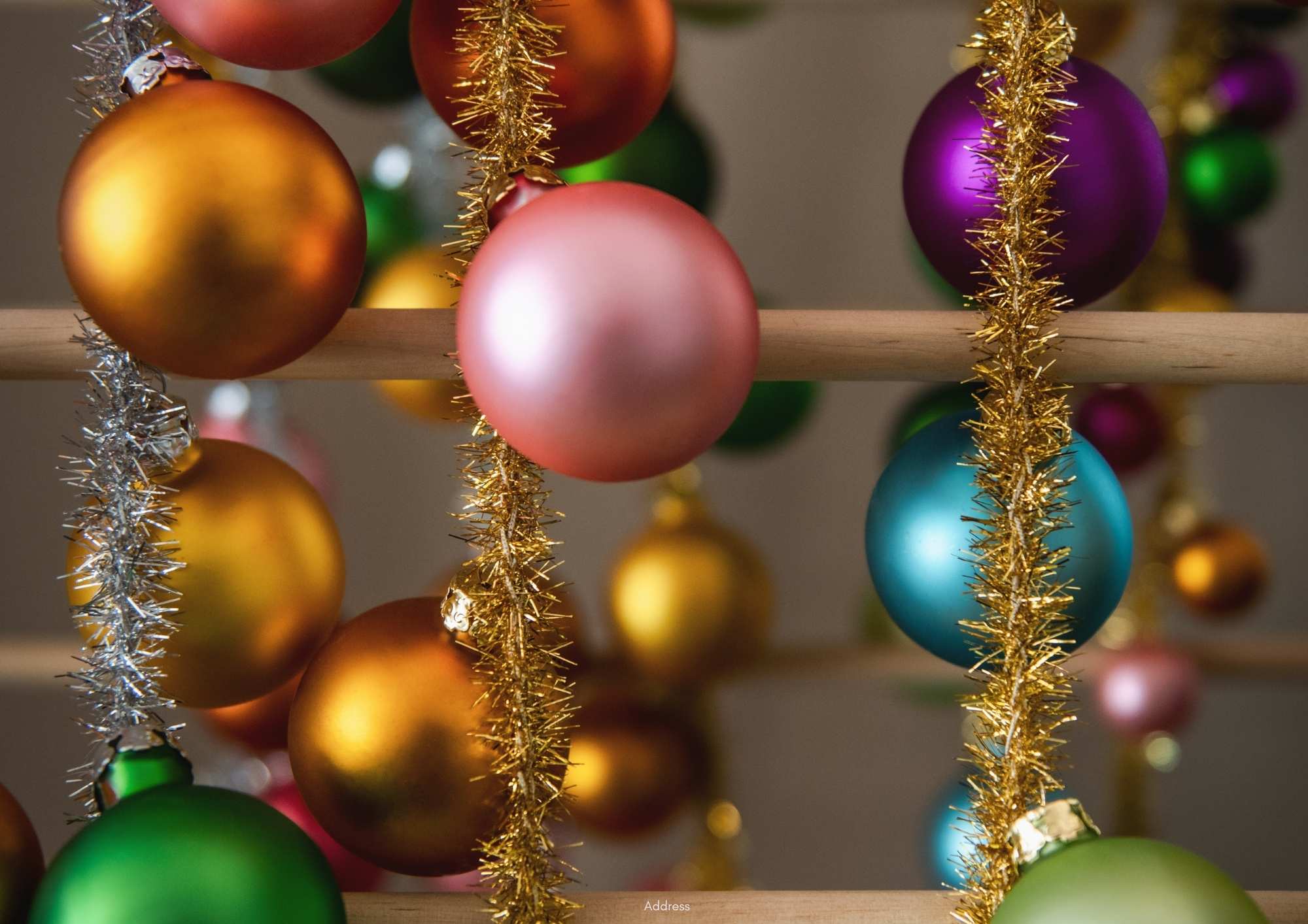 Next Christmas Prep (Because Future-You Deserves a Break) | Fun with ...